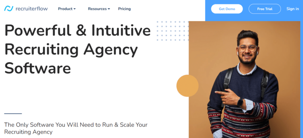 10 Rekomendasi Recruitment Agencies Software Terbaik!