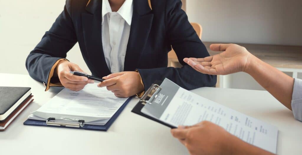 Pentingnya Recruitment Associate dalam Proses Rekrutmen