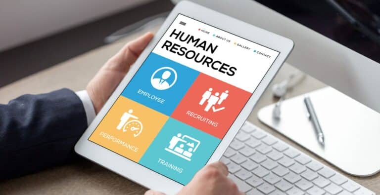 HRD Wajib Tahu! Cara Menghubungkan Mesin Absen ke Komputer