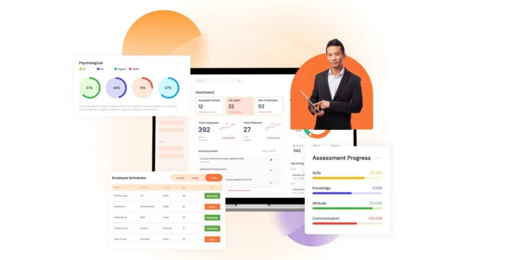 Pentingnya Penggunaan Aplikasi Payroll Berbasis Web