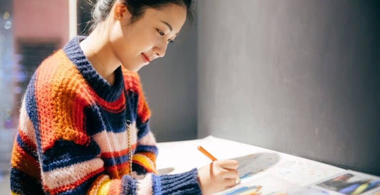 Tes Baum: Pengertian, Tujuan, dan Cara Pengerjaanya