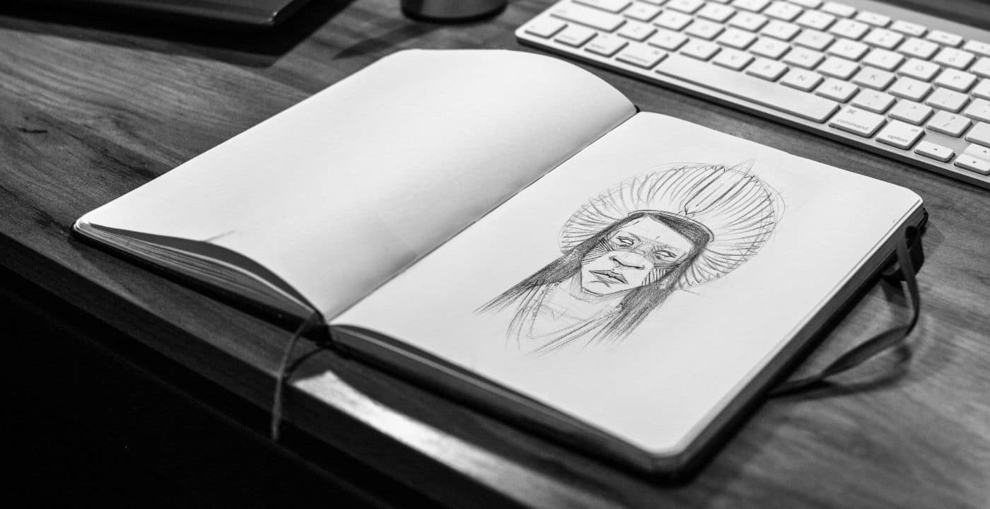 Mengenal Draw A Man Test DAM Pada Psikotes Lamaran Kerja Mengenal Draw A Man Test DAM Pada Psikotes Lamaran Kerja