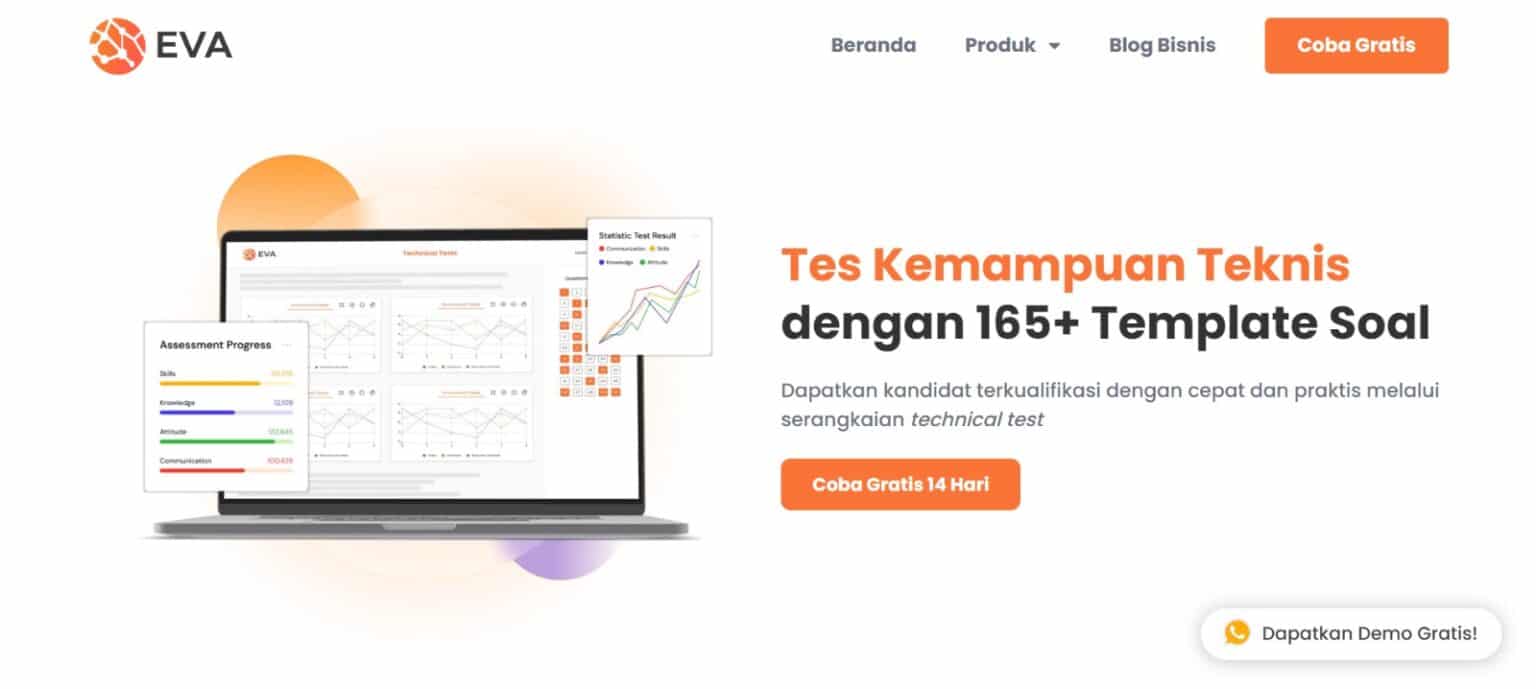 Memahami Tes Pauli serta Fungsi dan Contohnya
