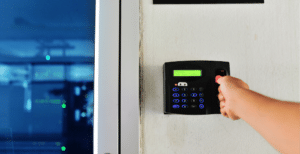 13 Rekomendasi Alat Absen Sidik Jari Terbaik untuk Perusahaan!