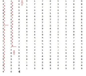 Memahami Tes Pauli serta Fungsi dan Contohnya