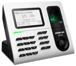 13 Rekomendasi Alat Absen Sidik Jari Terbaik untuk Perusahaan!