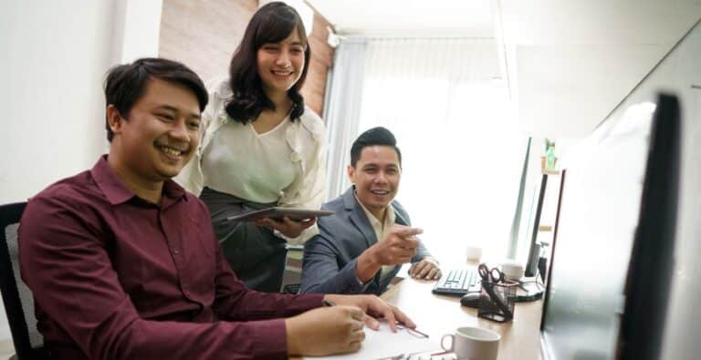 Mengenal Staff Recruitment dalam Proses Perekrutan