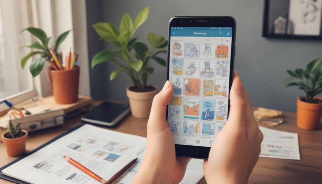 10 Aplikasi Absensi Mobile Terbaik 2025 untuk Bisnis Anda - Blog EVA-HR | Seputar software HR ...