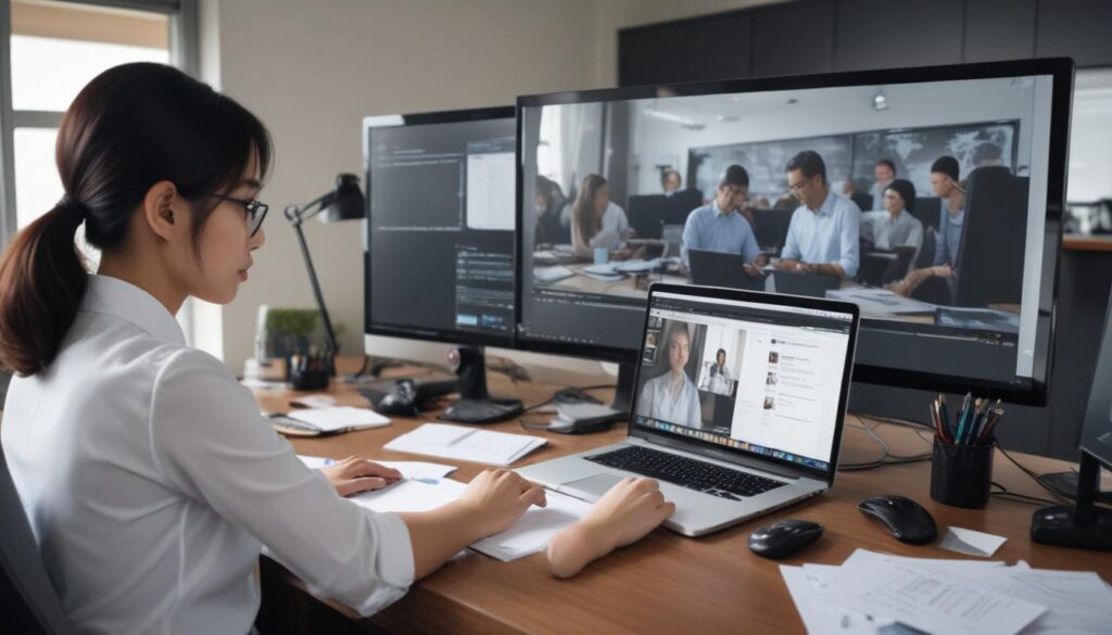 Training and Development Adalah? Panduan Strategis CEO & HR 2025 - EVA Blog