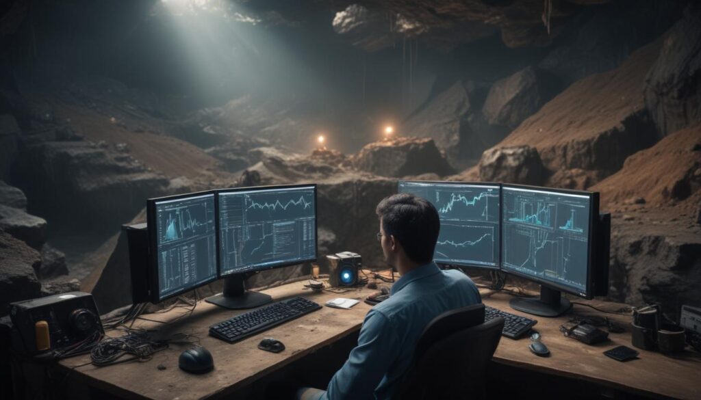 Software Mining Terbaik 2026: Solusi HashMicro untuk Efisiensi