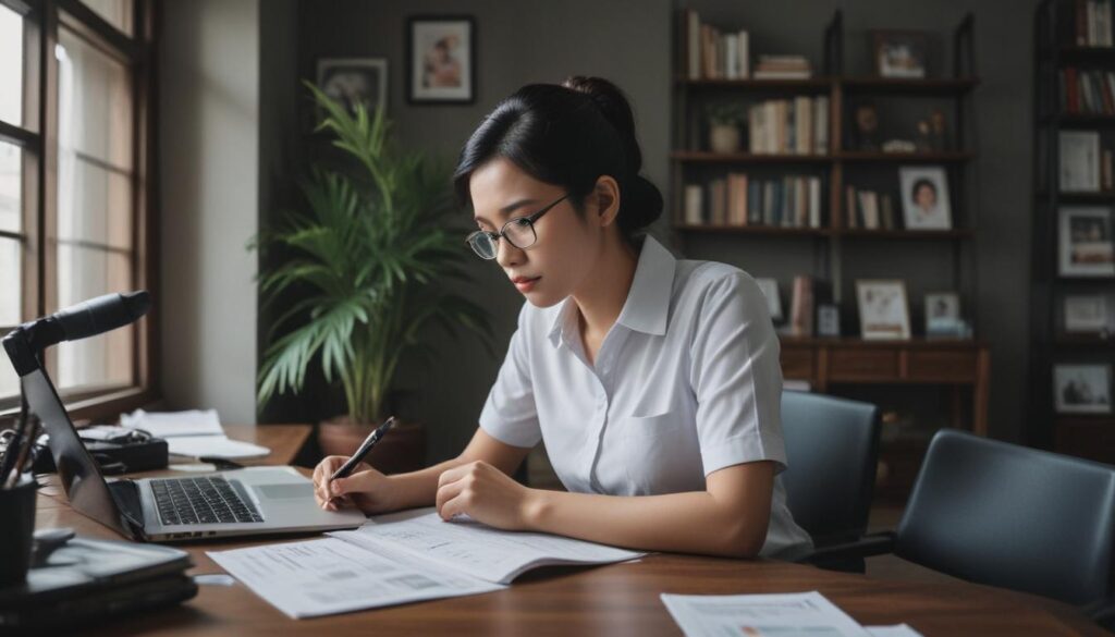 Indonesia Work Permit Requirements to Employ Expatriates: Panduan ...